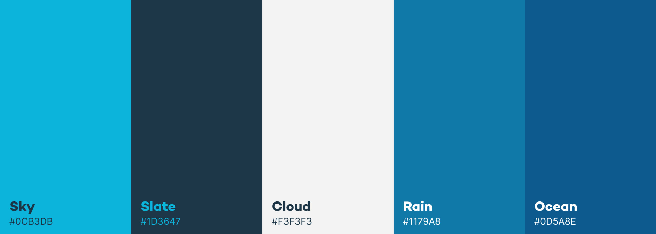 Rainberry – MCB Creative