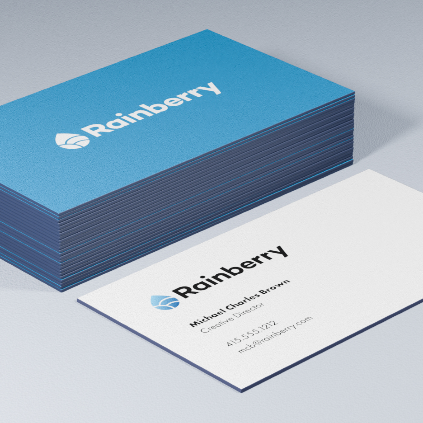 Rainberry – MCB Creative